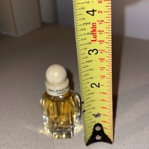 Balenciaga | Bath & Body | New Mini Balenciaga Perfume | Poshmark